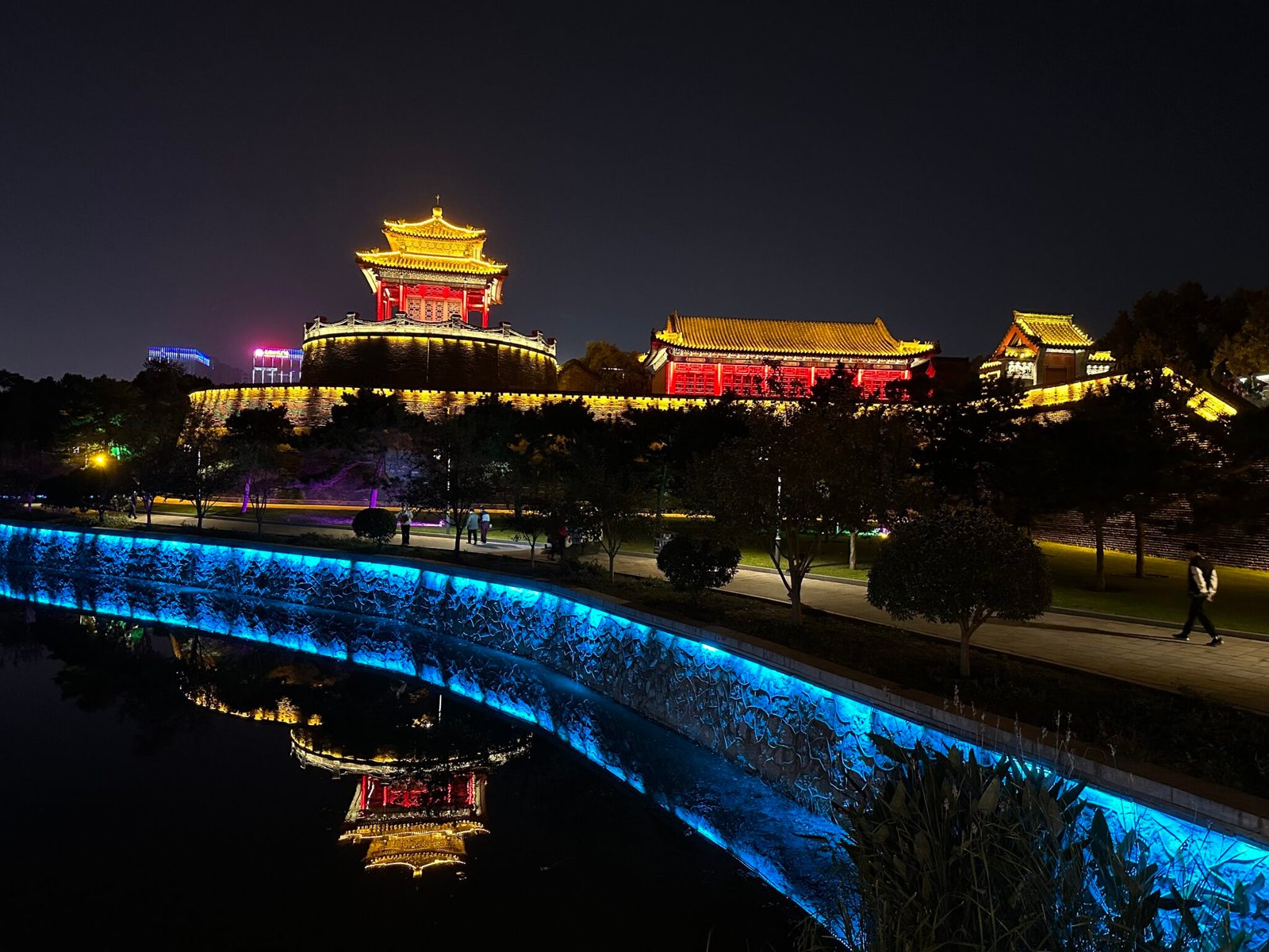 Hop on a Train, Skip the Crowds – Discover Handan 邯郸 (Hándān), a Hidden ...