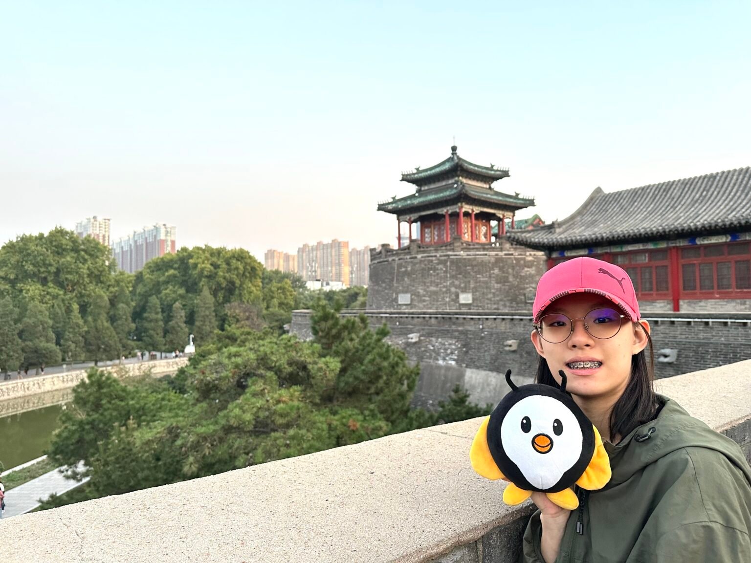 Hop on a Train, Skip the Crowds – Discover Handan 邯郸 (Hándān), a Hidden ...