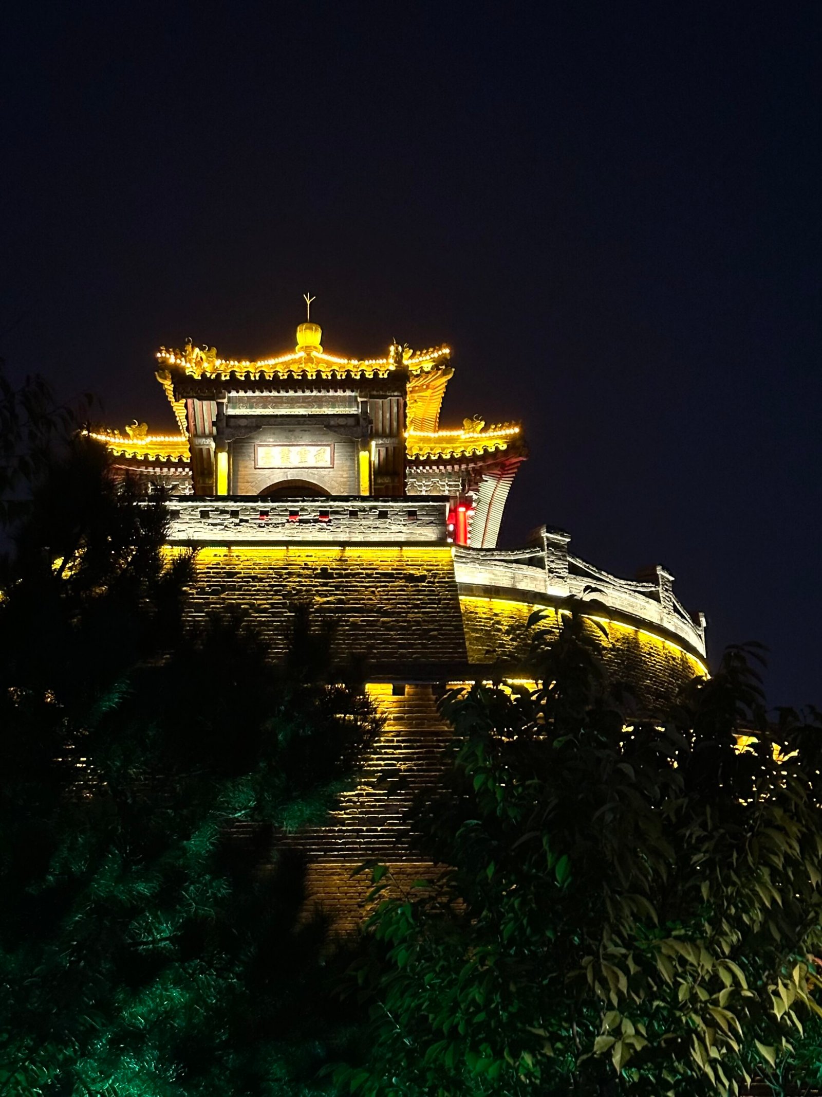 Hop on a Train, Skip the Crowds – Discover Handan 邯郸 (Hándān), a Hidden ...